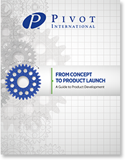 Ebook - Guide to Product Development